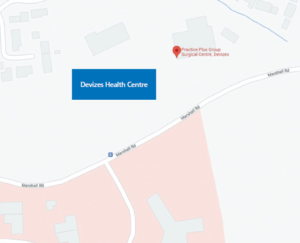 Devizes Health Centre - Bath and North East Somerset, Swindon and ...