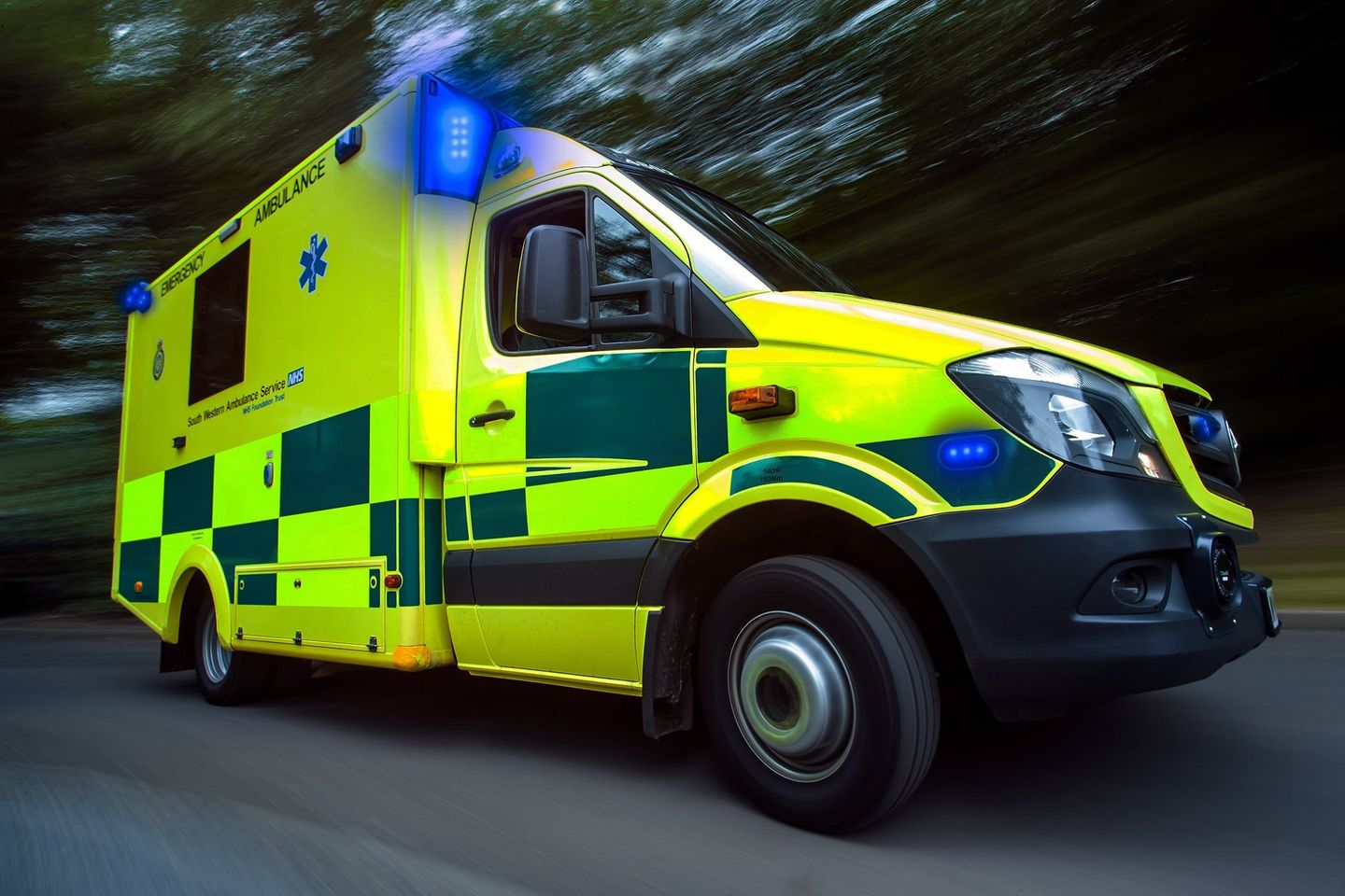 Help to relieve pressure on busy NHS services this Christmas and New ...