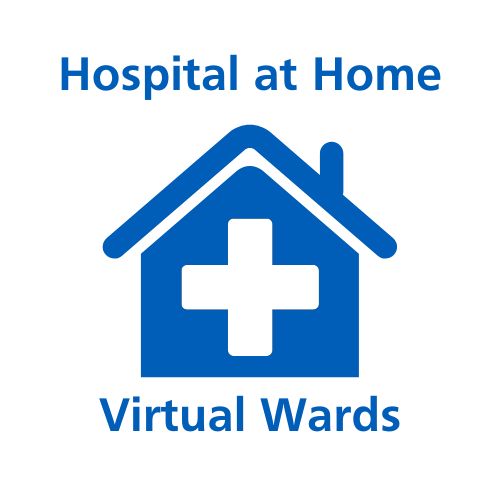 NHS@Home Virtual Wards - Bath and North East Somerset, Swindon and ...