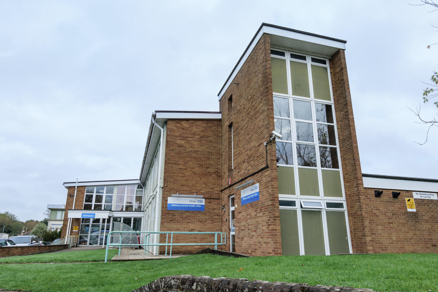 Community Diagnostic Centres - Bath and North East Somerset, Swindon ...