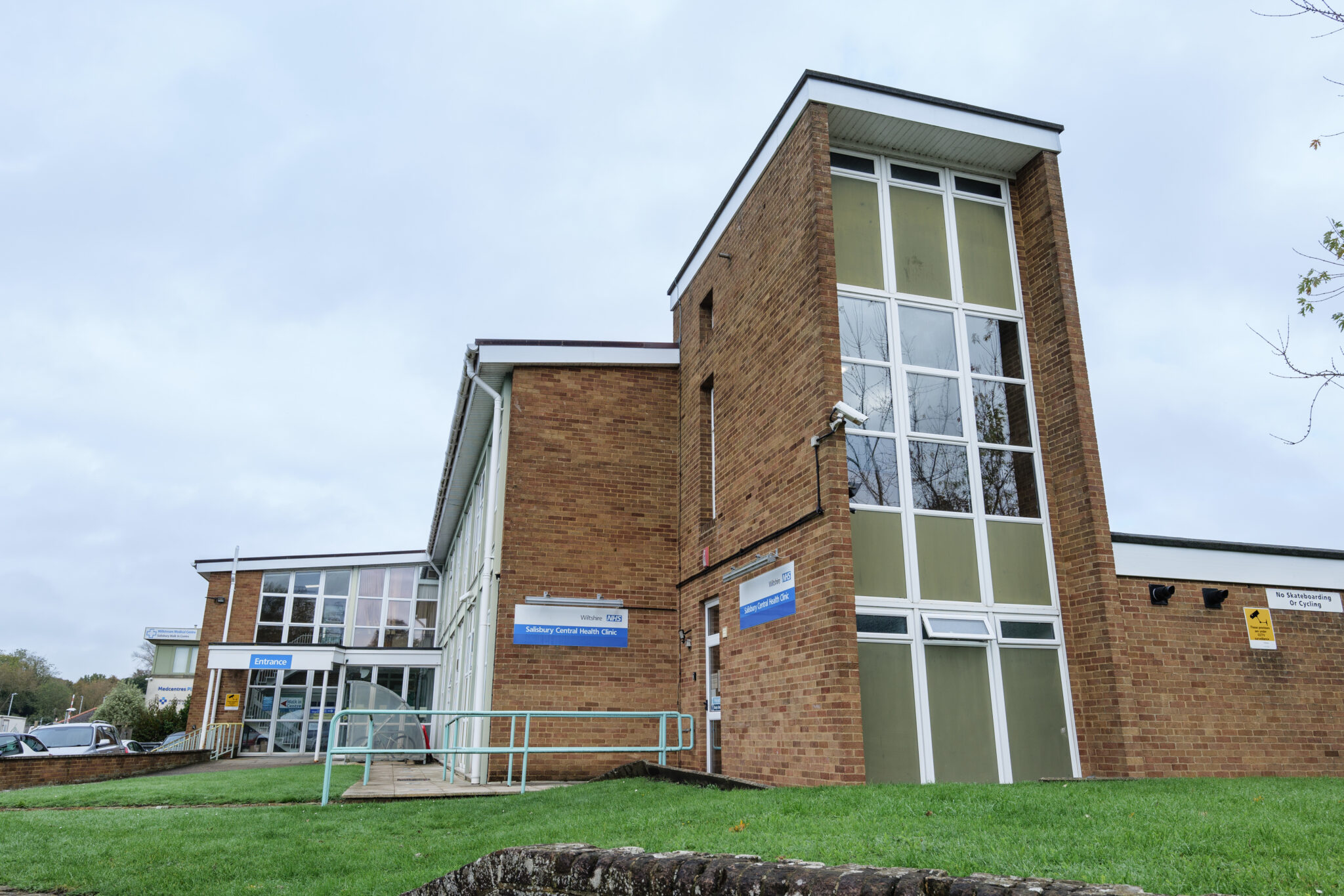 Community Diagnostic Centres - Bath and North East Somerset, Swindon ...