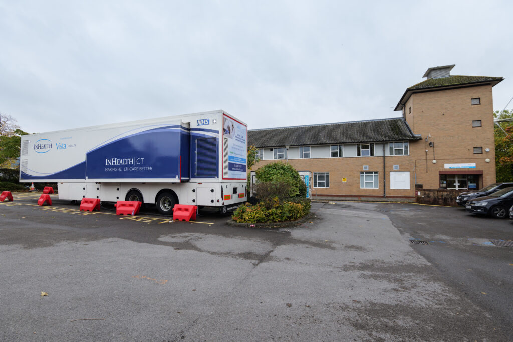 Community Diagnostic Centres - Bath and North East Somerset, Swindon ...